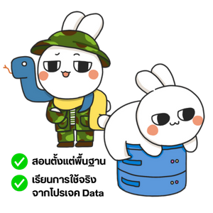 Intro to Data Coding: Basic Python & SQL by DataTH